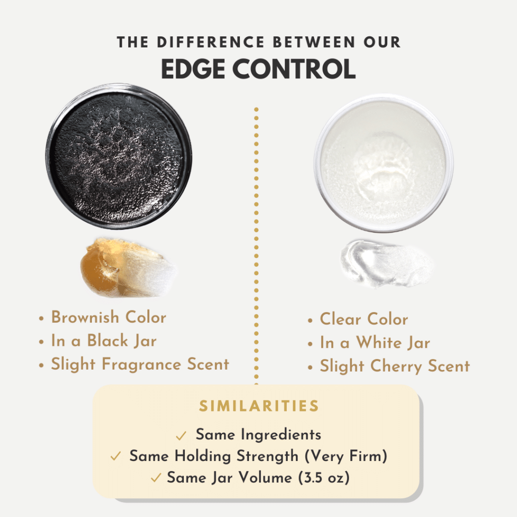 Bold Beauty Hair Private Label Wholesale Edge Control (Strong Hold) - 3 ...